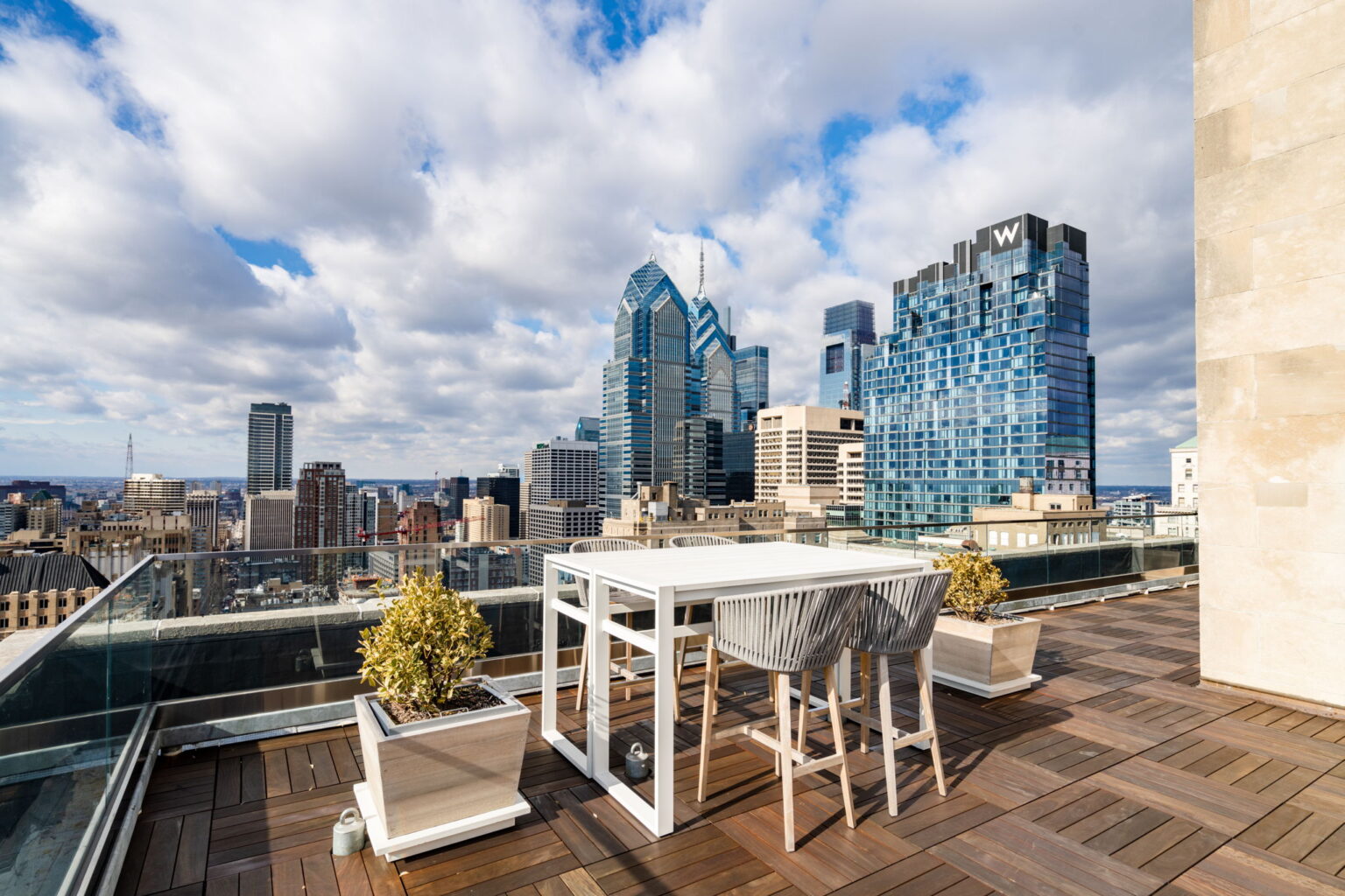 Host an Event – 123 South Broad